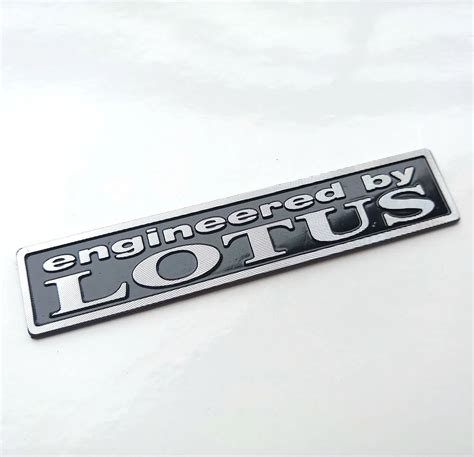 Autocollants De Voiture Avec Embl Me Badge De Coffre Autocollants Automatiques Ered Par