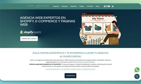 Acrom Tico Development Reviews View Portfolios Designrush