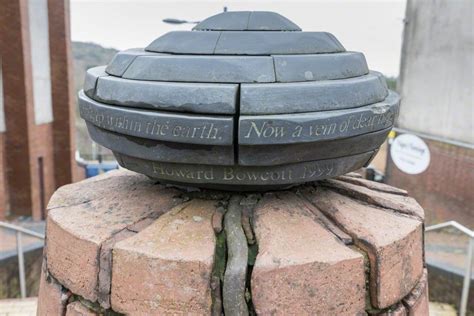 Following The River Rhymney Art Uk