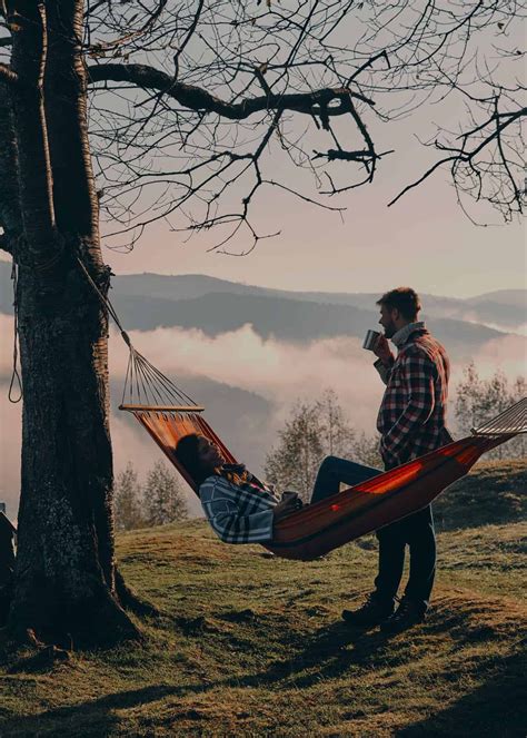Ultimate Guide To Hammock Camping Setup Sleep Packing List Artofit