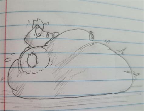 Squishy Ryth Blob By Tidbui On Deviantart