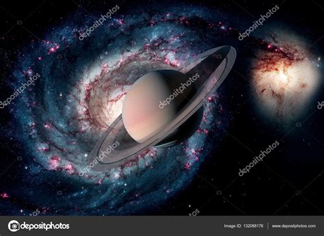 Sexto Planeta Del Sistema Solar