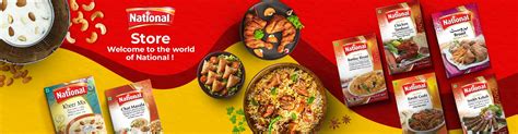 Best National Products Online South Asian Central Usa