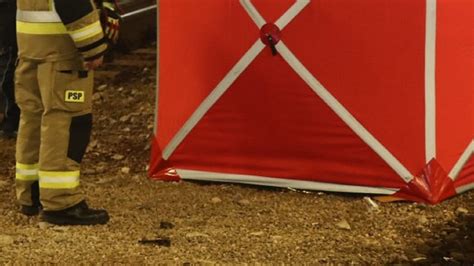 Tragiczny wypadek w Srebrnej Zginął 9 latek przygnieciony przez ciągnik