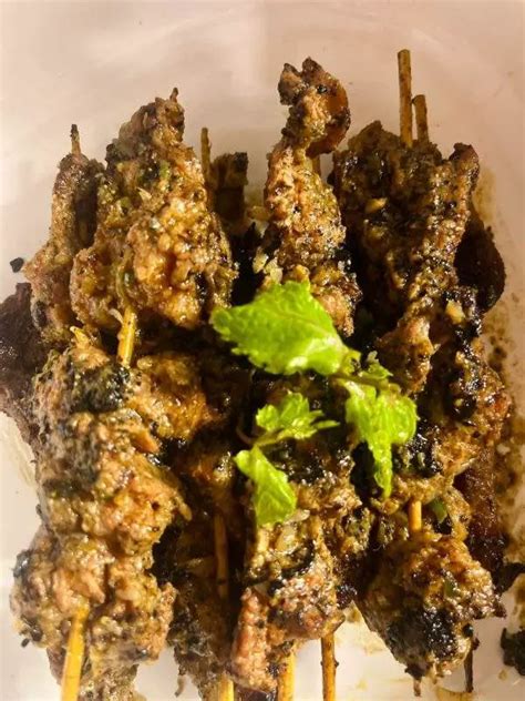 Bihari Kabab The Wannabe Cook Authentic Bengali Recipes And Cooking Tips
