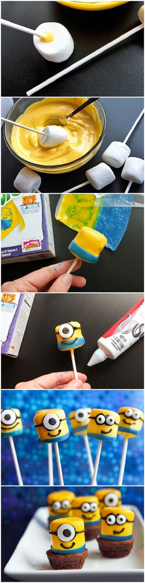 Despicable Me Mini Minions Inspired Dreamer