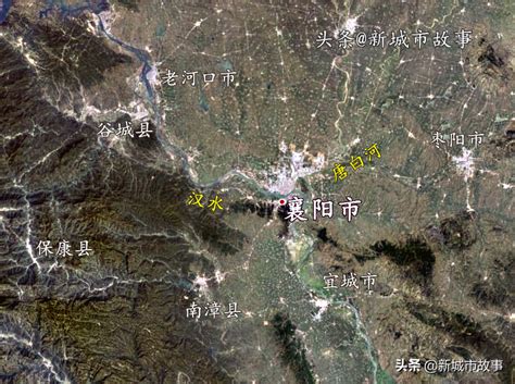 襄阳市属于哪个省份的（中国行政区划湖北省襄阳市） 说明书网