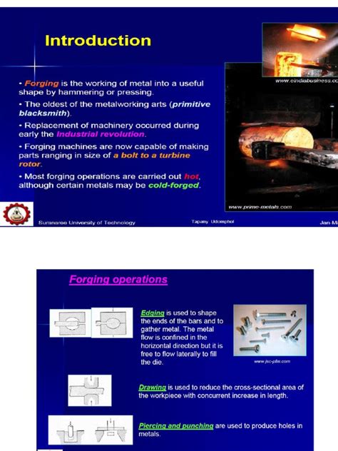 PDF Forging Ppt DOKUMEN TIPS