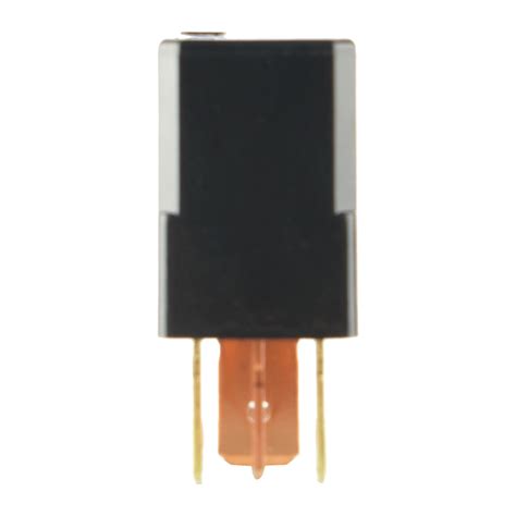 1pce New Nais Cm1 12v Cm1 R 12v Acm13201 12vdc Automotive Relay 5 Pins