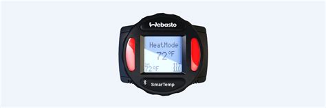 Webasto Smartemp 3 0 Released Vanlife Outfitters