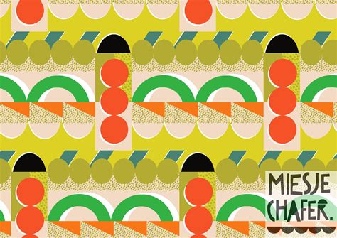 Funhouse Small Digital Pattern Download Personal Licence — Miesje Chafer