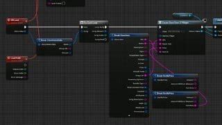 Unreal Engine 5 1 Blueprint For Beginners Full Explain UE5 1