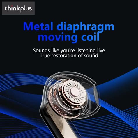 Thinkplus Lp Pro True Wireless Bluetooth Earphone Mini Earbuds Kiip Wireless