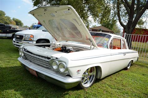 Ls Swap All The Things 30 Crazy Engine Swaps From Ls Fest Hot Rod
