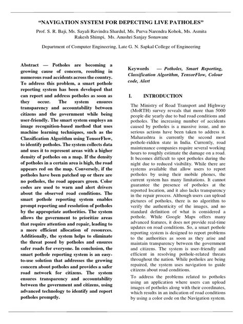 Result Paper Pdf Databases Deep Learning