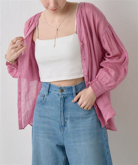 40代・50代のピンクコーデは痛い？似合うピンクと似合わないピンク Fashion Magazine