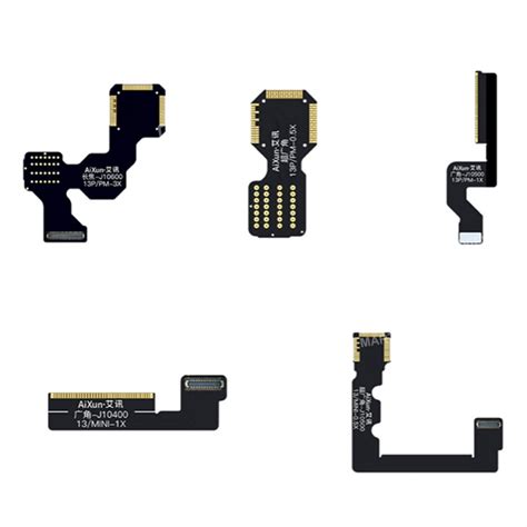 Aixun Replacement Rear Camera Empty Flex Cable For IPhone 13 Mini 13