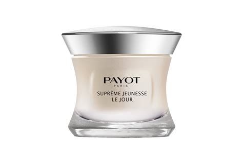 Suprême Jeunesse Jour - Payot - Spa-institut-nymphea