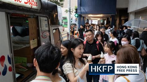 Hong Kong Tourism Board Hktb Archives Hong Kong Free Press Hkfp