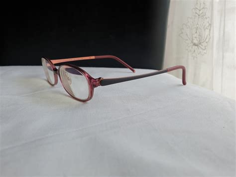 Owndays Air Ultem Eyeglass Frame On Carousell