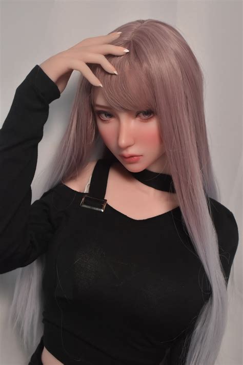 Elsa Babe 165cm Silicone Mizushima Suzuran Perfect Love Dolls