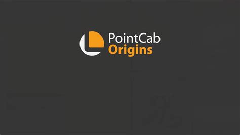Importing Hovermap Data Into Pointcab Origins Emesent