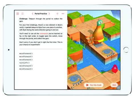 Swift Playgrounds La App De Apple Para Aprender A Programar