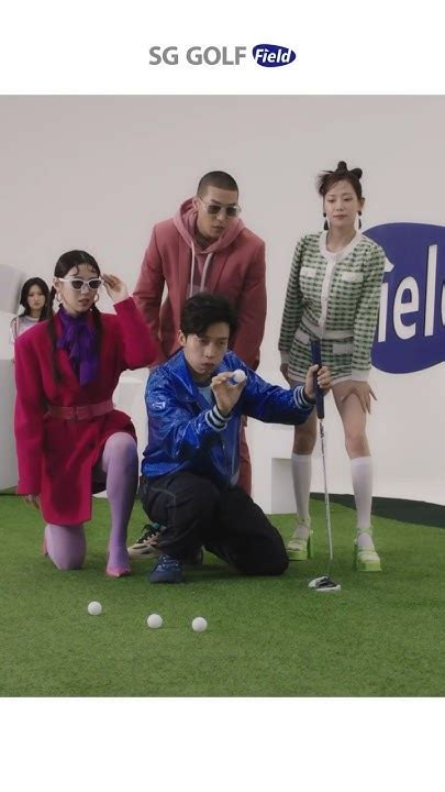 Sg골프 스크린골프 캠페인ver1 동반자 플레이중에는 시야밖에서 관전해주세요 Shorts Sg골프 에스지골프 Sg스크린골프 Sg골프cf Sg스크린골프캠페인