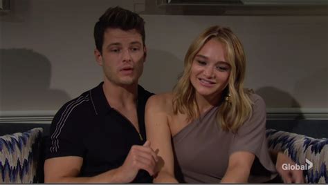 Michael Mealor Returns To Young And Restless As Kyle