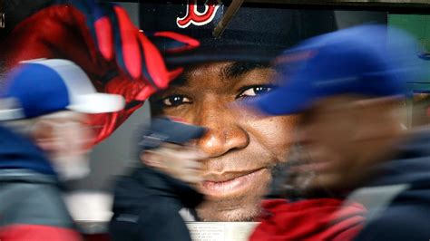 David Ortiz Shooting Highlights Crime Plaguing Dominican Republic