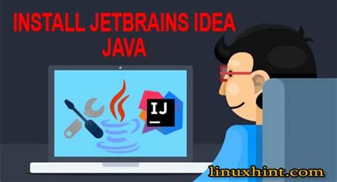 Install JetBrains IntelliJ IDEA Java IDE On Ubuntu Onet IDC Onet IDC