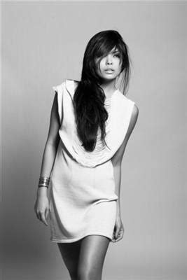 Lauryn Harrow Female Model Donna Baldwin Agency