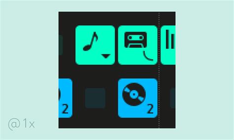 looperator gui and ux design user interface design ui experience