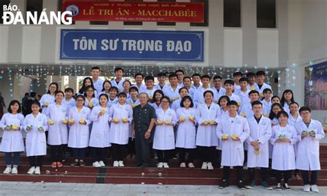 Hiến Xác Cho Y Học Nghĩa Cử Cao đẹp Đà Nẵng Online