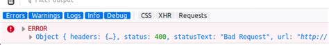 How To Catch Errors In Angular Ionic Stack Overflow