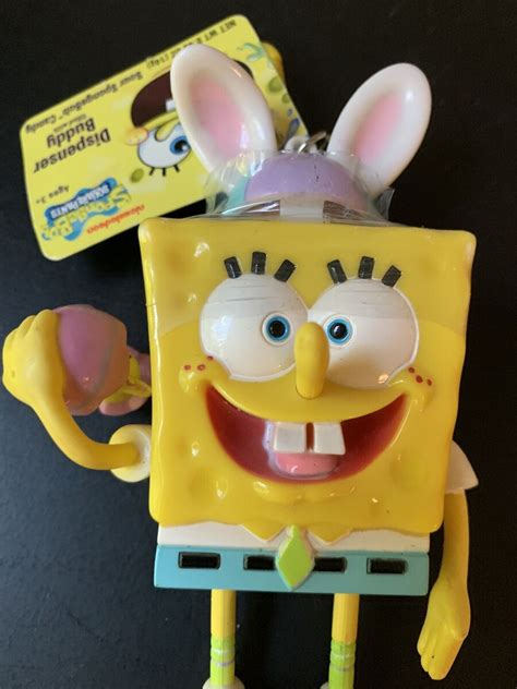 Free Clip Spongebob Easter Download Free Clip Spongebob Easter Png