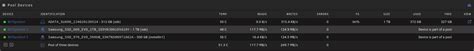 How To Determine Amount Of Free Space On A Raid1 Array With 3