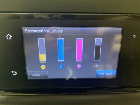 Hp Officejet Pro X Dw Mfp Colour Printer Computers Tech Printers Scanners Copiers On