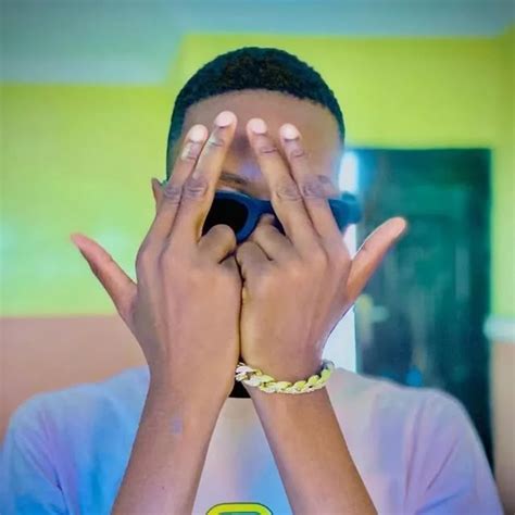 Samene Elsa Elsanoleche • Threads Say More