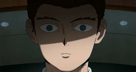 Pin On Mob Psycho 100