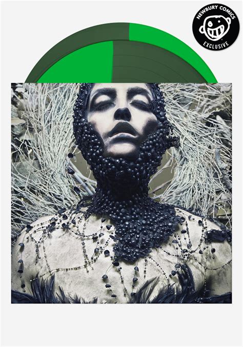 Converge Jane Live Exclusive Lp Flight Color Vinyl Newbury Comics