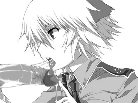 Schroedinger Hellsing Drawn By Tatama20150125 Danbooru