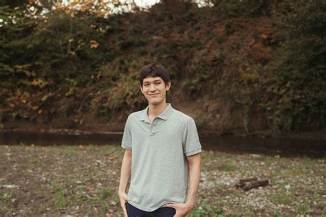 Portraits Casey Foss Photography