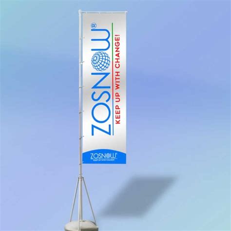 Wind Dancer Flags Zosnow