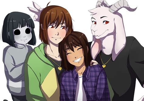 Charisk Undertale Sex Bxeht
