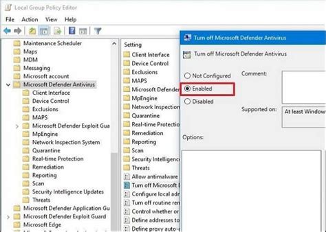 How To Permanently Disable Windows Defender 3 Ways