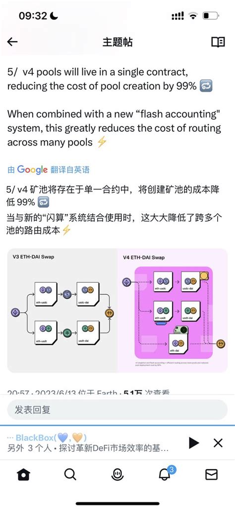 Rocky On Twitter Uni V Mavprotocol