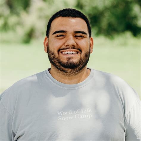 Gabe Coelho Word Of Life Bible Institute