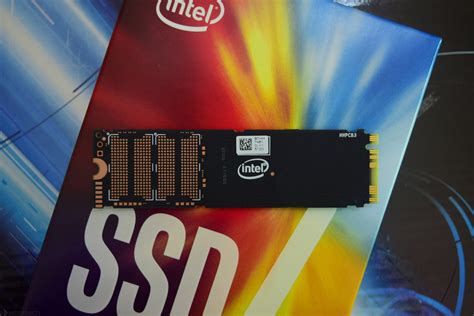 Intel SSD 760p 512 GB NVMe Review - Aiming For The Mainstream Segment ...