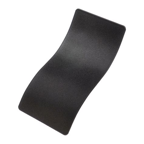 Prismatic Powders Silk Satin Black Silk Satin Black Satin